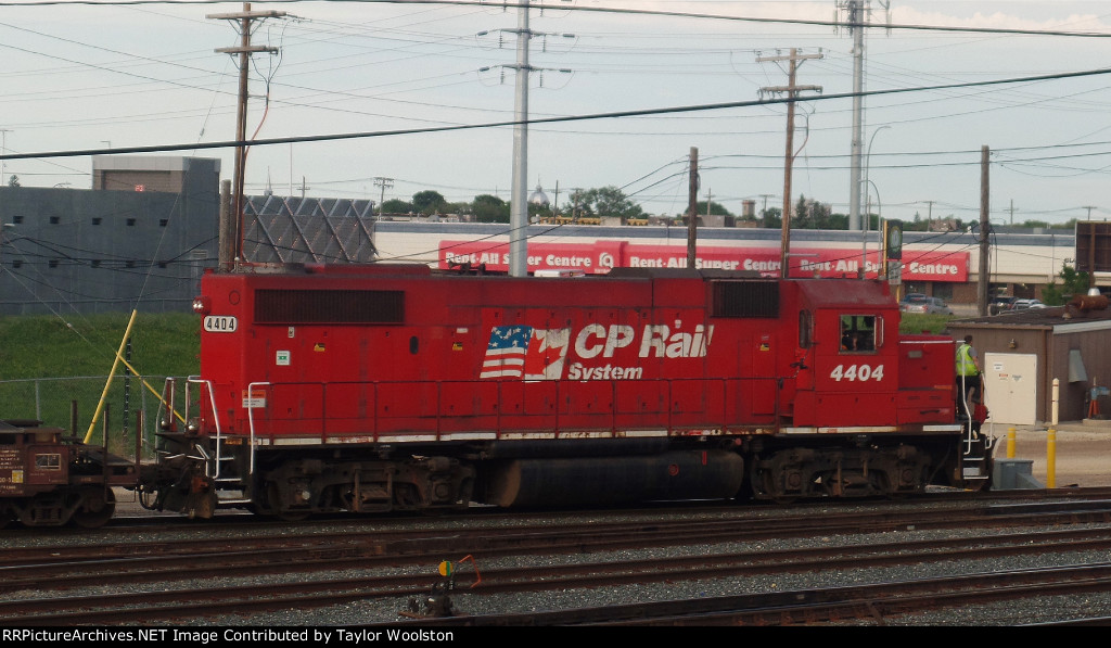 CP 4404